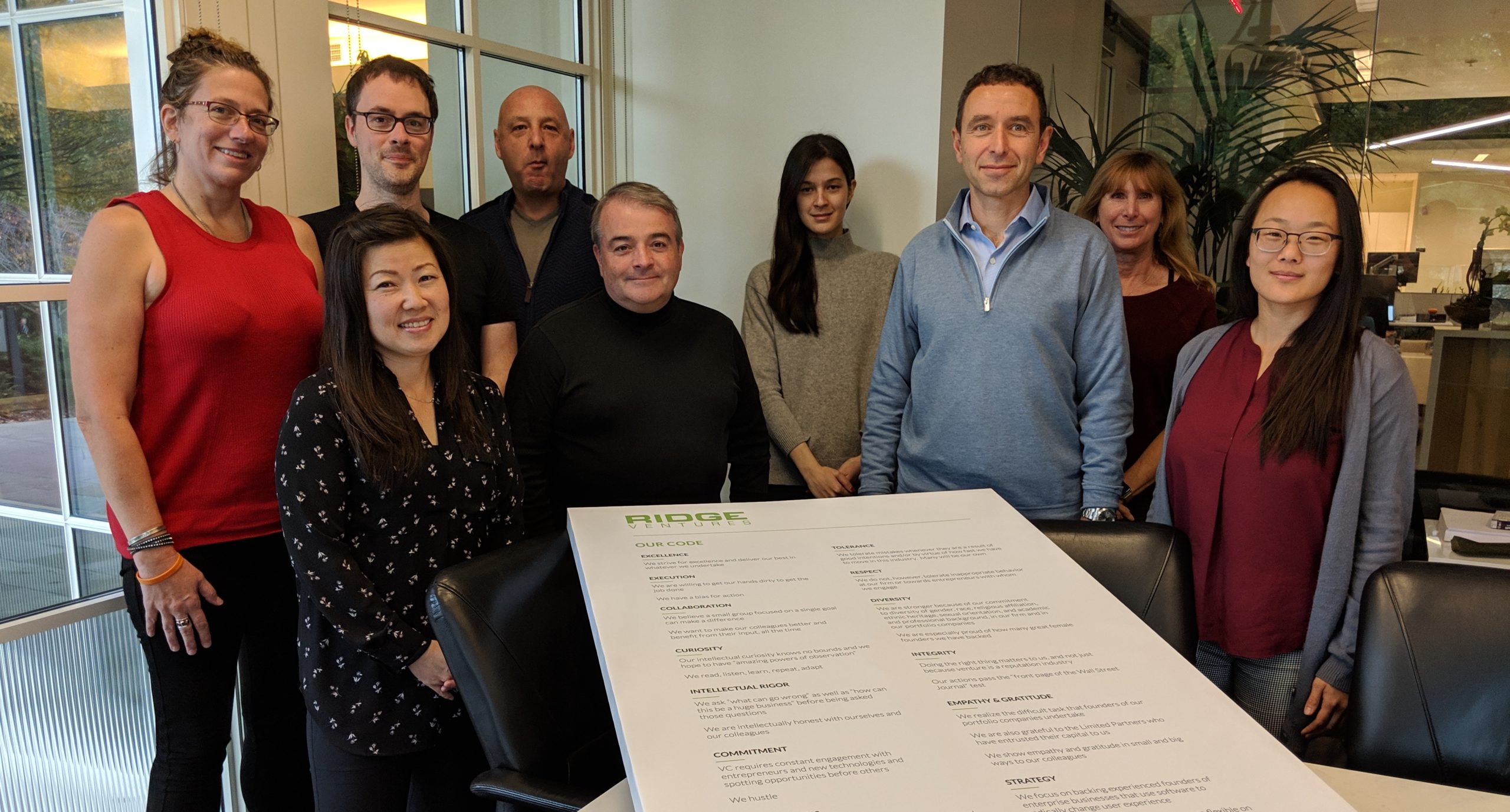 On to the next mountain to climb - Ben Metcalfe